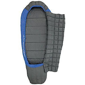ALPS Mountaineering Fusion +40 Degree Sleeping Bag