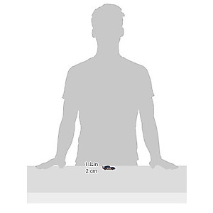 Disney Pixar Cars 3 Die-cast Fabulous Lightning Mcqueen Vehicle