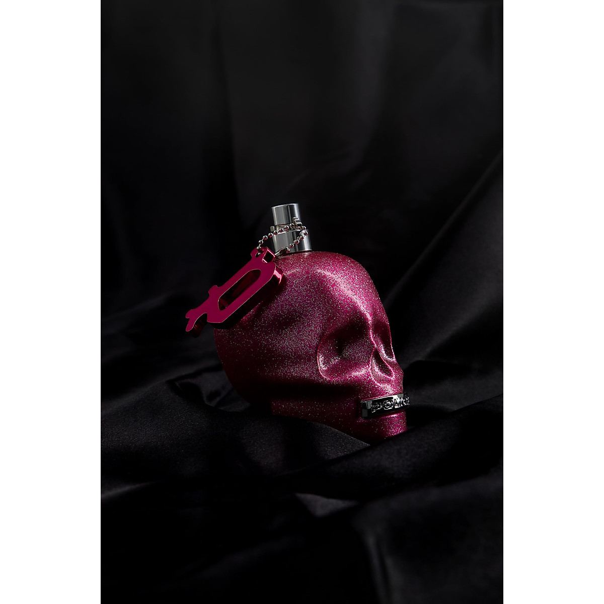 Police To Be Sweet Girl Fragrance For Woman - Feminine Scent - Gourmand Accords - Housed In A Pretty, Punk Bottle - Mingles Tart-Sweet Fruits And Fresh Florals With Woody Notes - 4.2 Oz EDP Spray