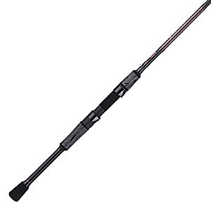 PENN Prevail II Inshore Spinning Fishing Rod, Prevail II (New Model), 7' - Light - 1pc