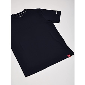 Marucci Youth Performance Tee, Navy, X-Large