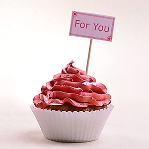 Cokiecan 1000 Pcs White Mini Cupcake Liners Small Muffin Liners No Smell Premium Greaseproof Paper Cupcake Wrappers Baking Cups (1.25 Inch Bottom Dia.)