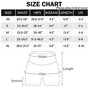 AUROLA CAMO Collection Workout Shorts for Women Subtle Logo Seamless Scrunch Gym Yoga Running Active Short,CAMO-Magenta,S