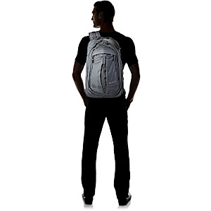 Vertx EDC Commuter Bag, Smoke Grey, One Size