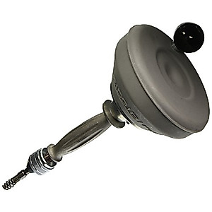 Ridgid 58895 Hand Spinner with C-2IC Drop Head Cable