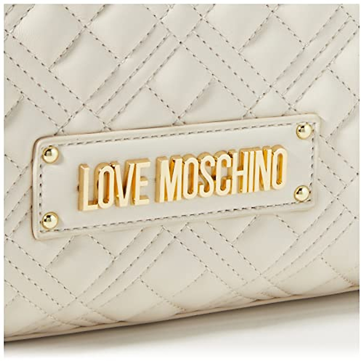 Love Moschino JC5302PP0DLA0110, White