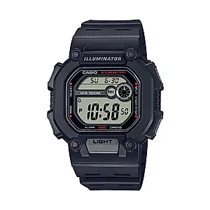 Casio Heavy Duty Digital