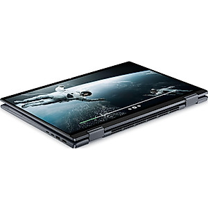 Dell Inspiron 7635 2-in-1 Laptop (2023) | 16" 1920x1200 FHD+ | Ryzen 5-7530U - 512GB SSD Hard Drive - 8GB RAM | 6 cores @ 4.5 GHz Win 11 Home