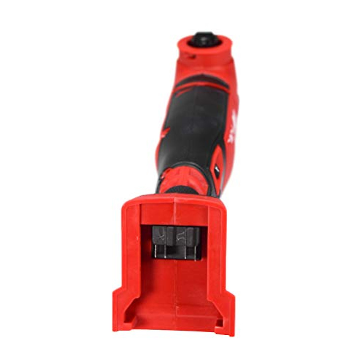 Milwaukee 2836-20 M18 FUEL Brushless Lithium-Ion Cordless Oscillating Multi-Tool (Tool Only)