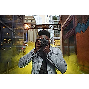 Nikon Z 5 Camera Body, Black