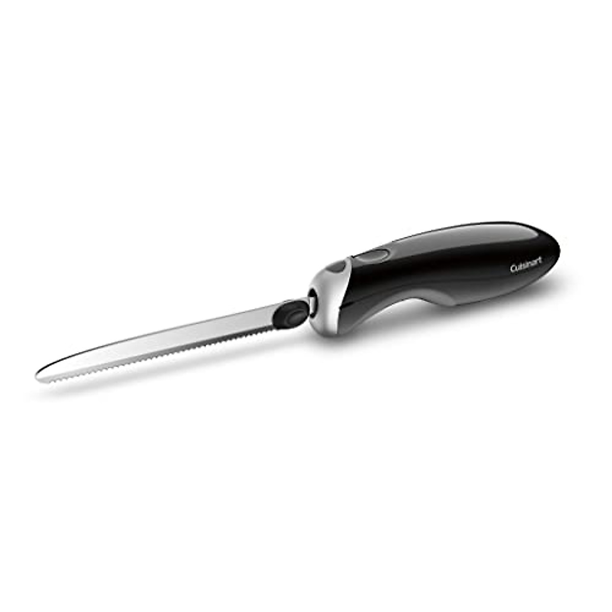 Cuisinart Electric Knife,1 Blade, Black,1 EA