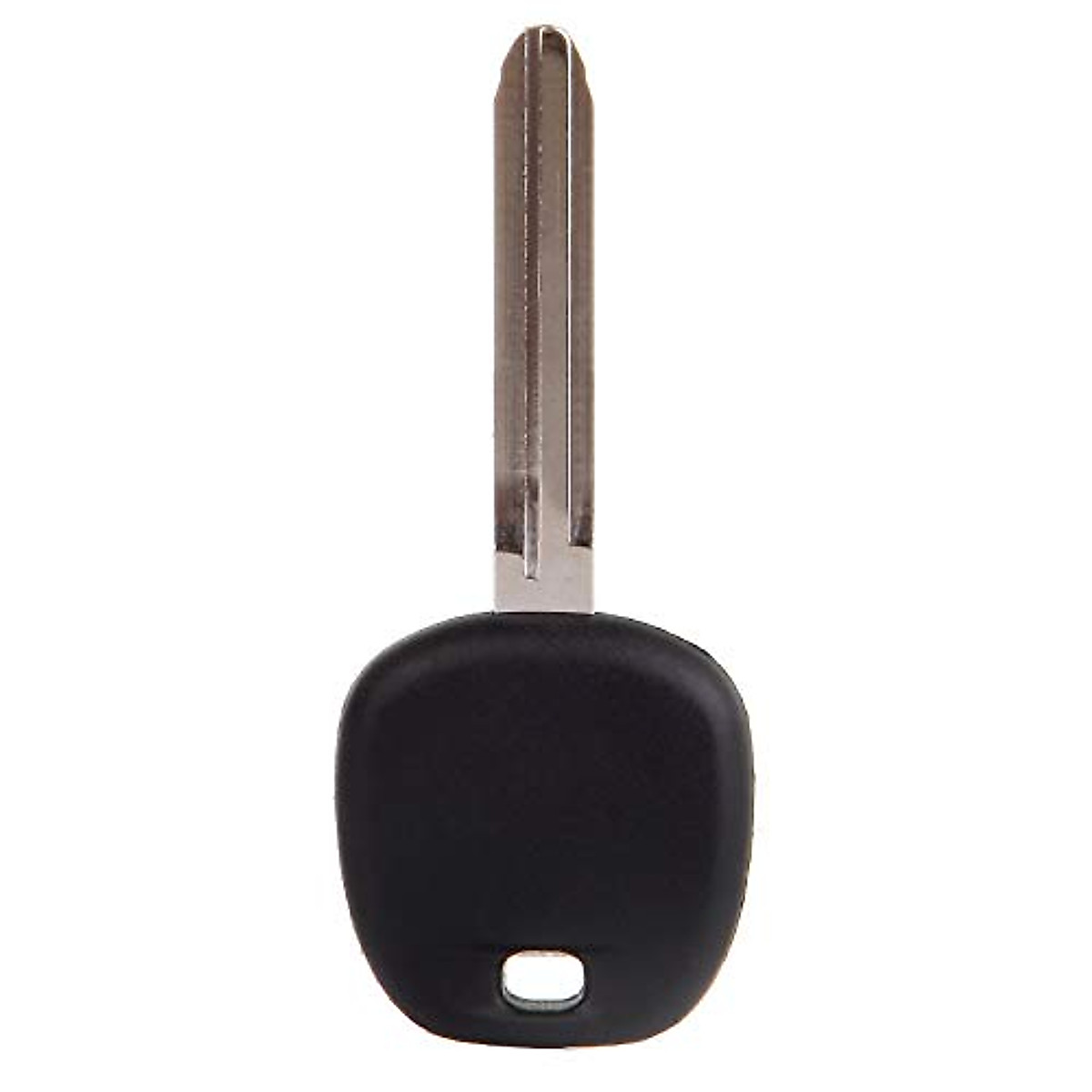 ROADFAR TOY44D-PT Uncut Ignition Key Fob 1pc Replacement fit for Toyota Series 2003-2010