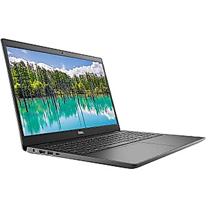 Dell Business Laptop Latitude 3510 PC, 15.6" HD Backlit Display, Intel Core i3-10110U, 16GB DDR4 RAM, 512GB SSD + 1TB HDD, Webcam, WiFi, Bluetooth, Win 10 Pro (Renewed)