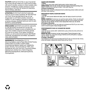 GOJO SUPRO MAX Hand Cleaner, Citrus Scent, 2000 mL Heavy Duty Hand Cleaner Refill PRO TDX Push-Style Dispenser (Pack of 4) - 7272-04