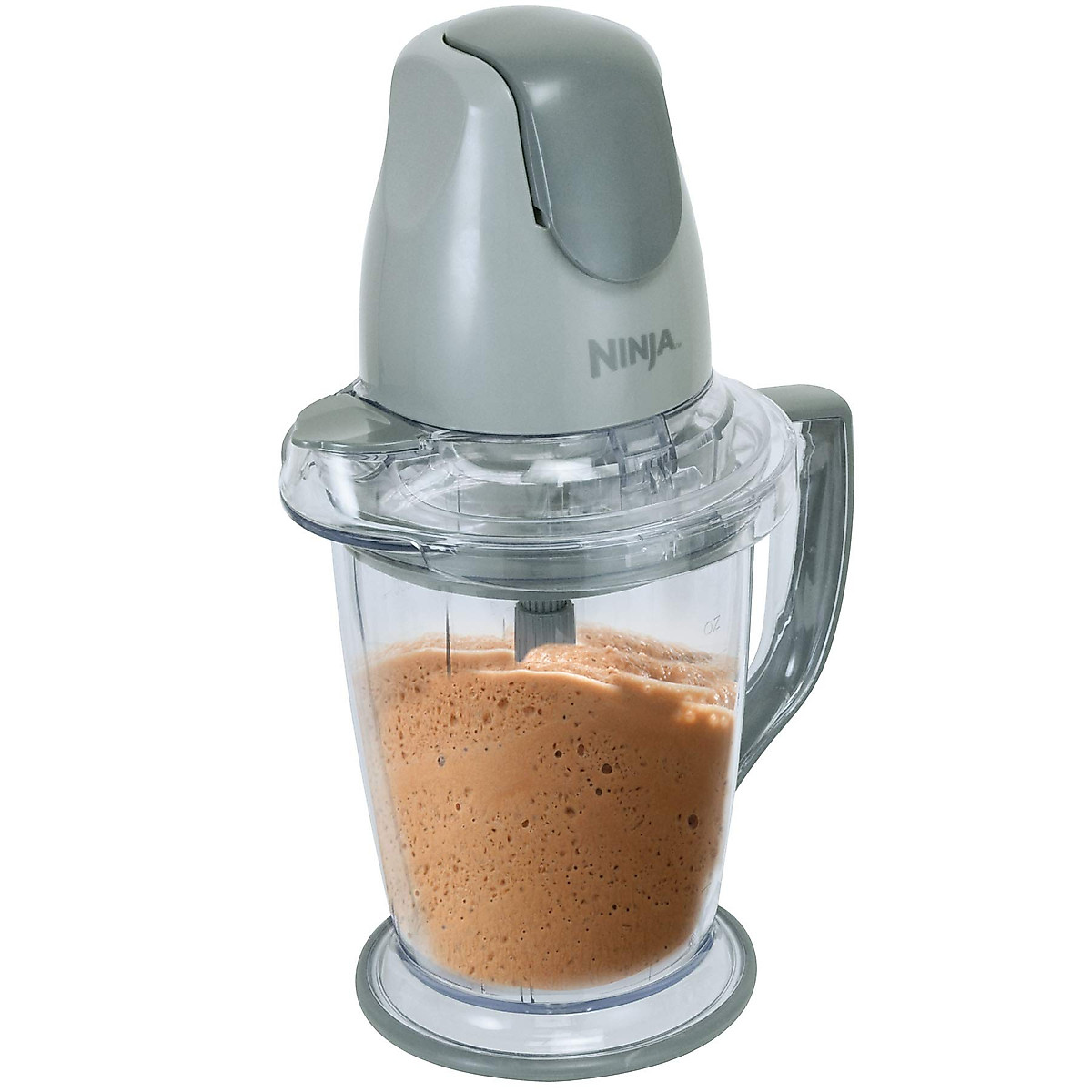 Ninja Master Prep Food and Beverage Blender, Gray