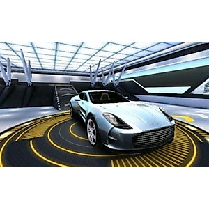 Asphalt 3D (Renewed)