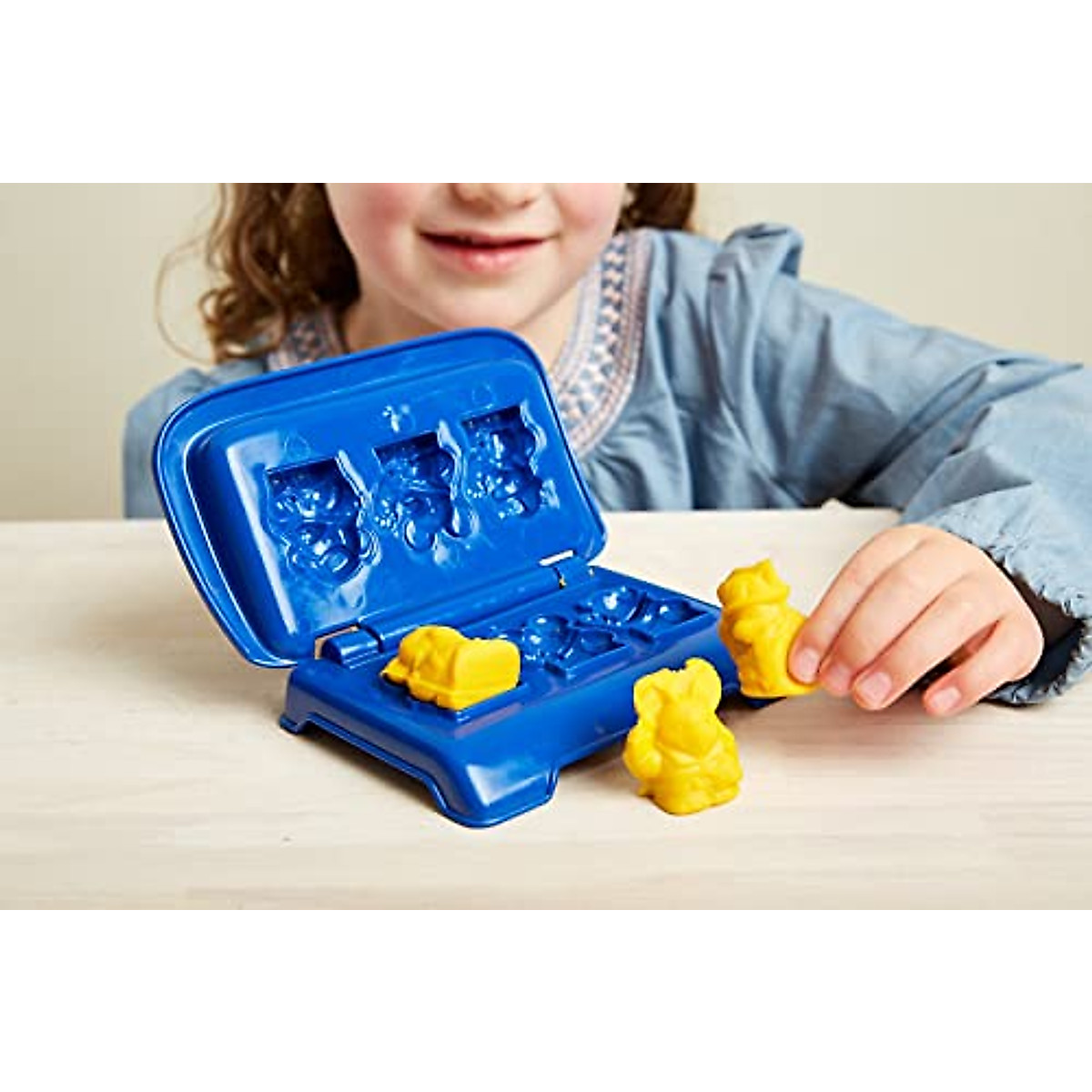 Green Toys Toy Maker Dough Set - CB
