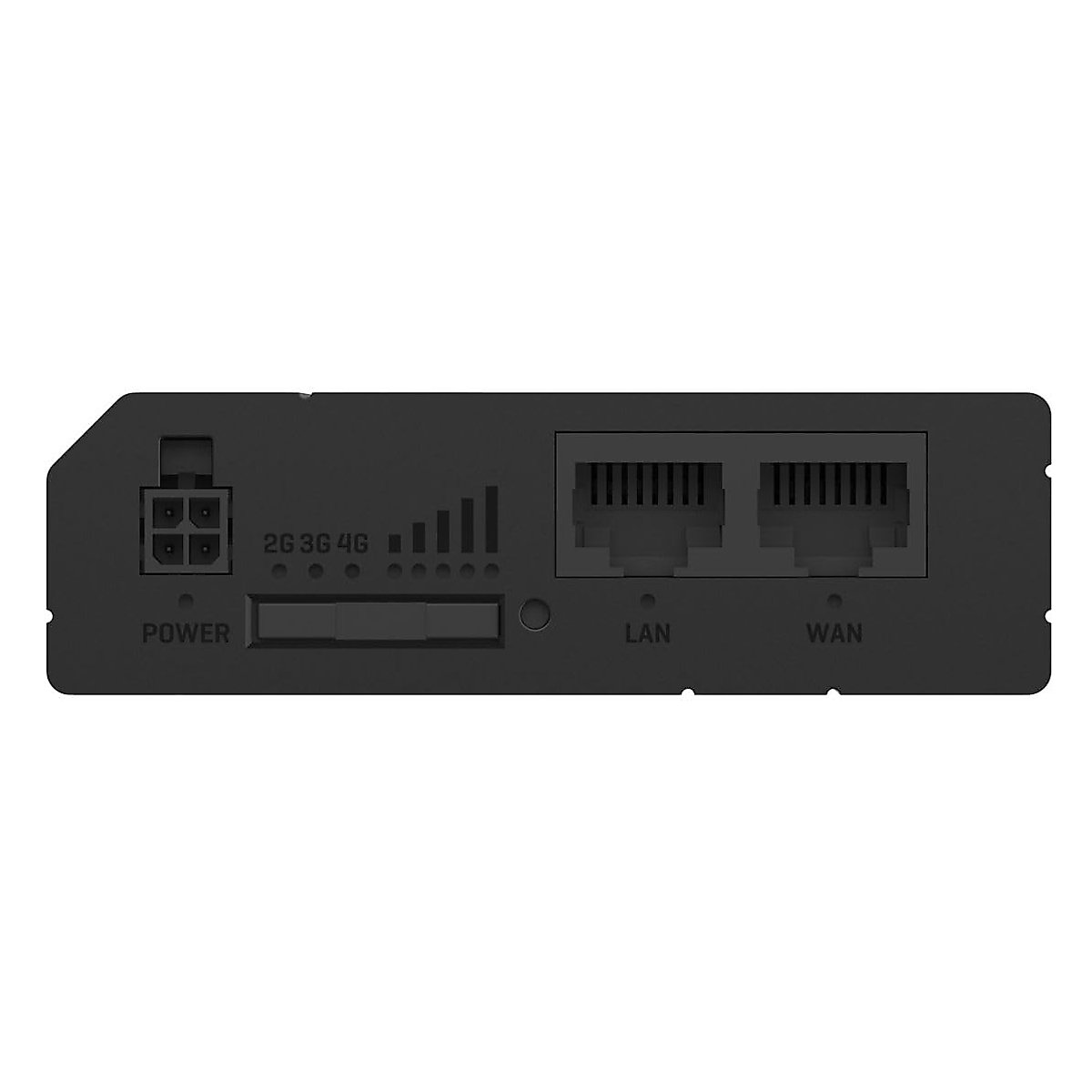 Teltonika RUT240 4G /LTE & WiFi Cellular Router with Ethernet and I/O, Remote Connection, Advanced VPN