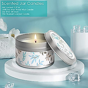 Birthday Gifts for Women, Unique Gift Ideas Relaxing Spa Gift Basket Set Christmas Gifts for Friendship Mom Sister Best Friend Wife Coworker Teacher Nurse Women Who Have Everything