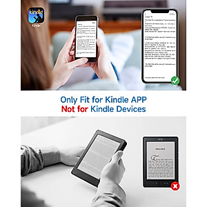 TIK Tok Bluetooth Remote Control, Tiktok Wireless Scrolling Control Page Turner Rechargeable with Ring Design and Charging Case Compatible with iOS/Android