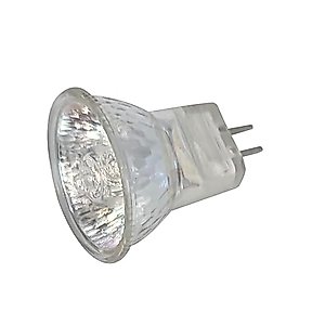 Ember Bulb 50 Watt for Heat N Glo and HHT Gas Fireplace