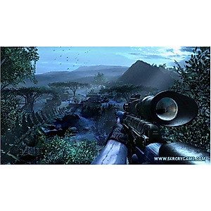 Far Cry 2 - Playstation 3 (Renewed)