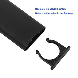 Replacement Remote Control for Dyson AM04 AM05 Fan Heater 922662-08 Hot + Cool