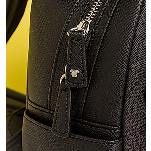 Loungefly X Disney LASR Exclusive Minnie Mouse Dress Mini Backpack