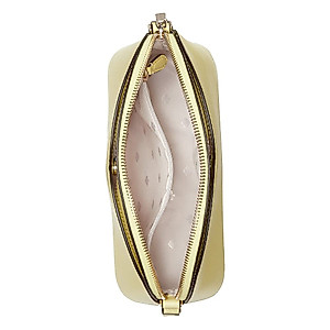 Kate Spade Payton Dome Crossbody (Frosty lime)