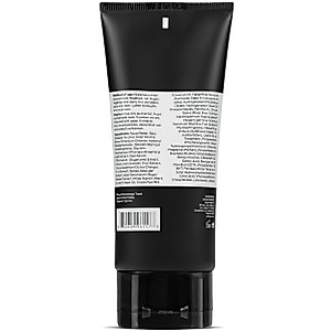 Anthony Conditioning Beard Wash, 6 Fl Oz, Contains Botanical and Rosemary Extracts, Black Currant and Coconut Oils, Cleanses, Hydrates, Softens, and Detangles Beard Hair