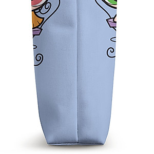 Powerpuff Girls A la Carte Tote Bag