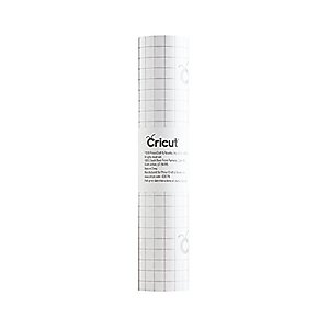 Cricut Vinyl Transfer Tape 12X120