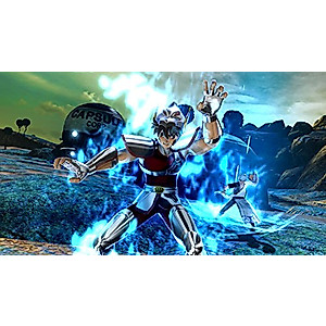 J-Stars Victory Vs+ - PlayStation 4