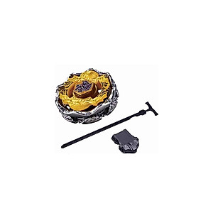 Wrpaulk (Japan) 4D Metal Fusion Death Quetzalcoatl 125RDF Sonokong…