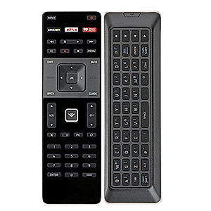 NEW XRT500 Remote Control fit for vizio HDTV M322I-B1 M322IB1 M422I-B1 M422IB1 M492I-B2 M492IB2 M502I-B1 M552I-B2 M552IB2¡­