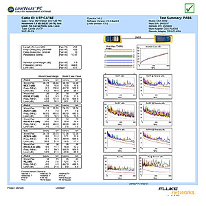 Syston Cable Technology Cat 6E Ethernet Network Cable - 100 FT，600MHz 23AWG Solid Bare Copper Wire Outdoor/Indoor, Bulk No Ends 10 Ft to 1000 Ft Available, Heat Resistant Riser Rated - CMR