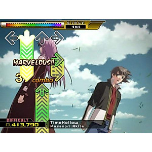 Dance Dance Revolution X - PlayStation 2 (Renewed)