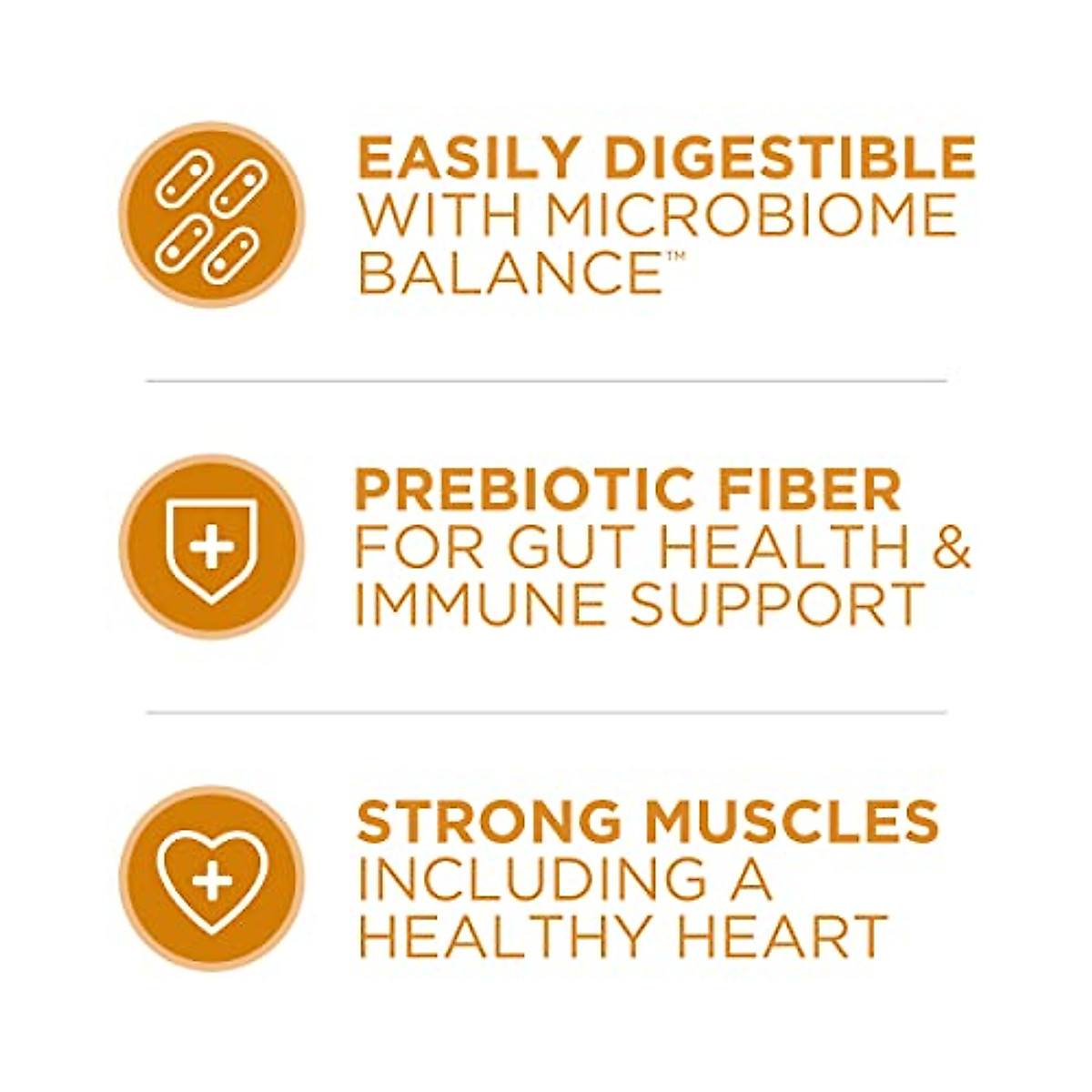 Purina ONE Chicken and Rice Formula Dry Dog Food - 16.5 lb. Bag