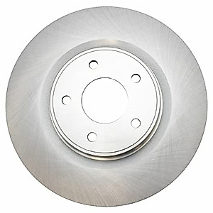 WANHUN Brake Rotor Left & Right Side Front Pair Fits SUV 986546783 AM-986546783 AM-986546783