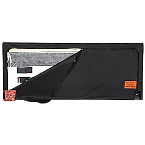 Happy Homes Lexi Upholstered Bed Frame with Headboard /Diamond Button Tufted /Faux Leather /Wood Slats Included /Easy Assembly/Box Spring Platform Needed /Works with Memory Foam Mattress Twin White