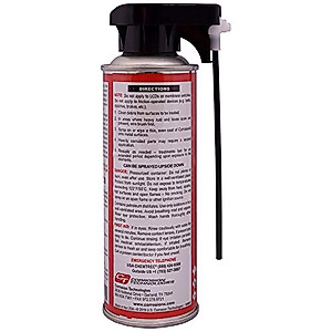 Corrosion Technologies 90101 CorrosionX 6 oz. aerosol