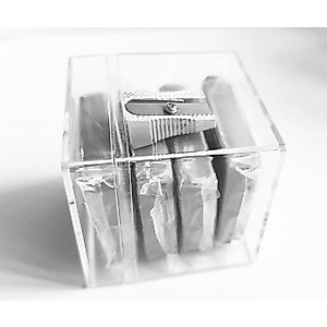 Faber- Castell Grey Kneaded Professional Artist Quality Erasers? Bulk Buy Quantity 4 Erasers Per Order