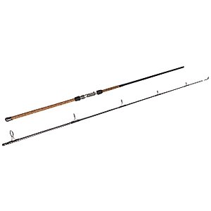 TICA UEHA527402S Surf Spinning,Black, 9'0''