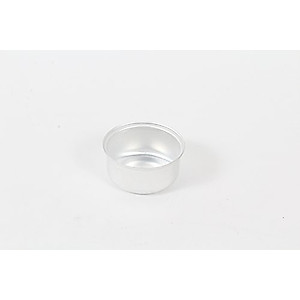 Kohler 12-104-01-S Lawn & Garden Equipment Engine Carburetor Float Bowl Genuine Original Equipment Manufacturer (OEM) Part