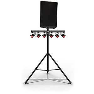 CHAUVET DJ (CHDDJ) LED Lighting (6SPOTRGBW)
