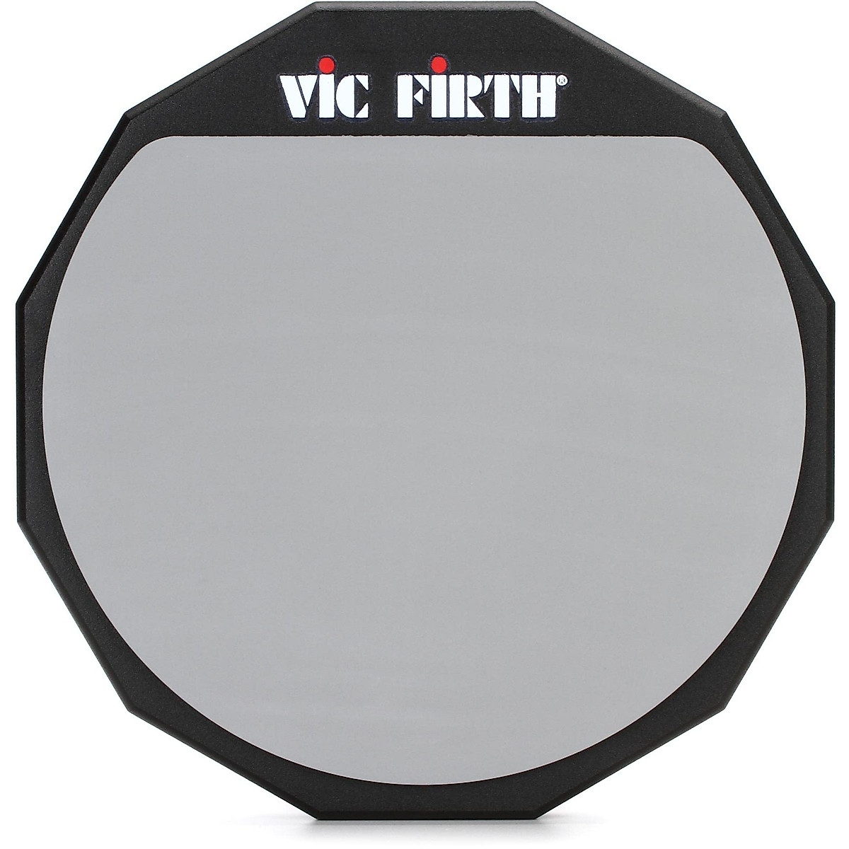 Vic Firth 12" Double sided Practice Pad