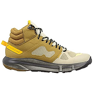 Salomon L414612009 Predict Hike Mid GTX Cumin/Safari 9 Men's