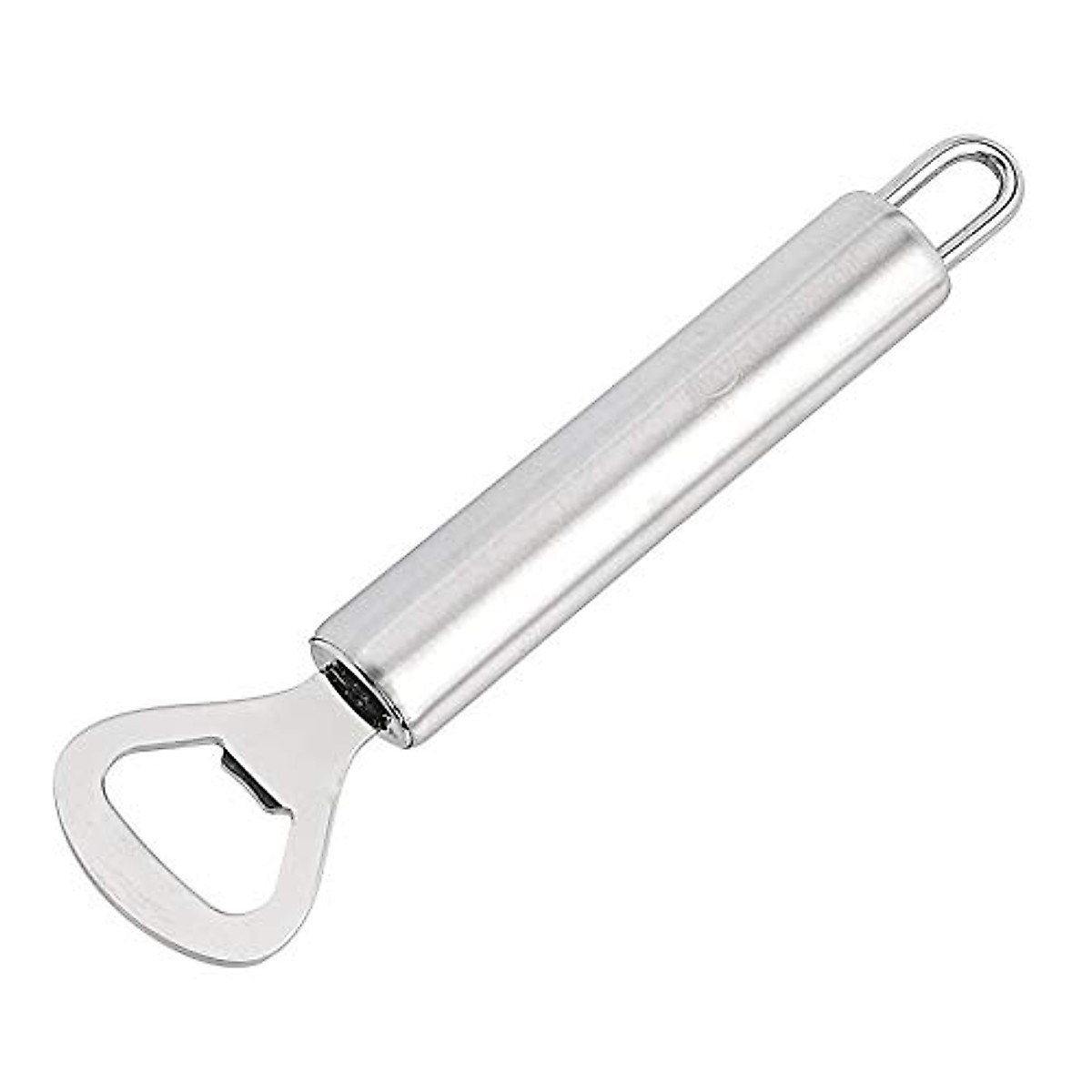 AmazonCommercial Stainless Steel Bottle Opener