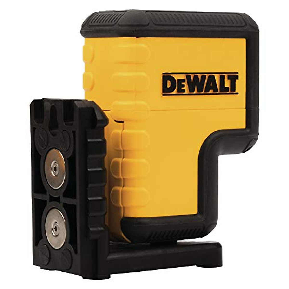 DEWALT Laser Level, 3 Spot Green, 120-Foot (DW08302CG)