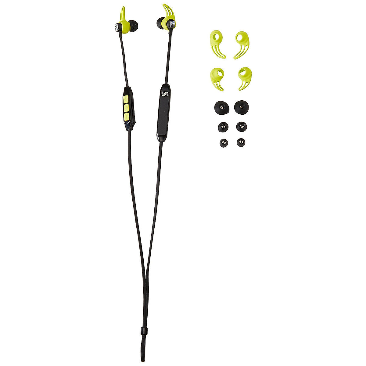 Sennheiser CX Sport Bluetooth Sports Headphone